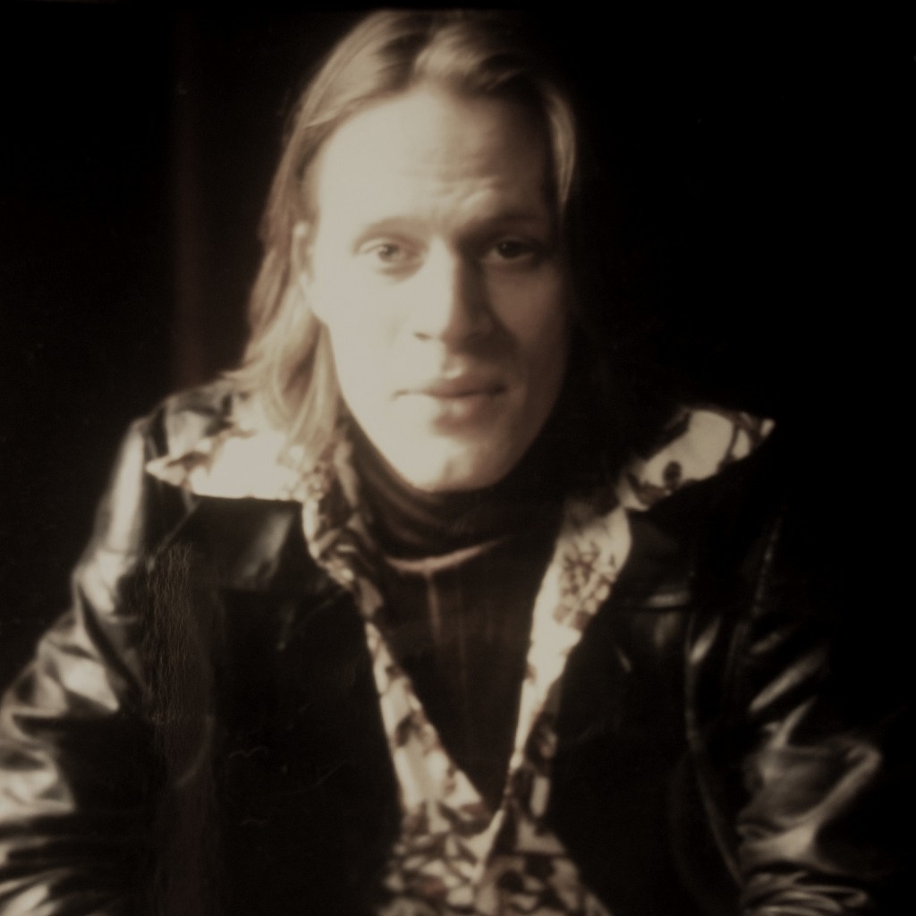 1994: „The electric Messiah“